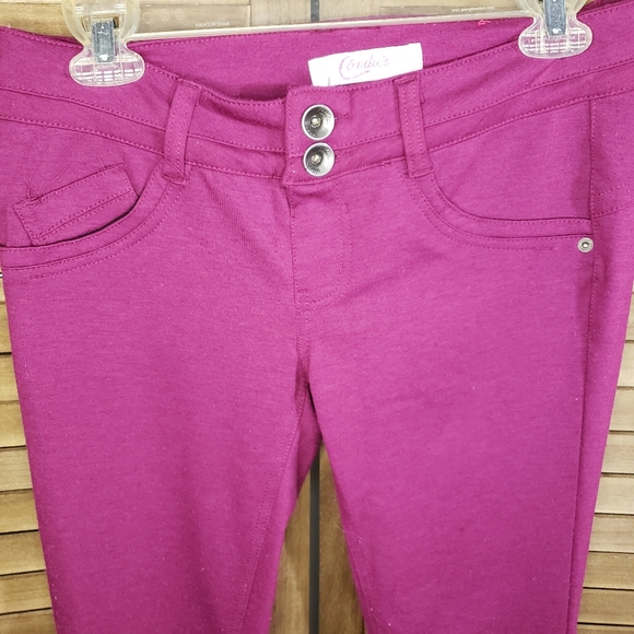 Candie's | Pants & Jumpsuits | Candies Vintage Stretch Skinny Jeans ...
